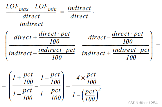 【论文翻译和解释（2）】LOF：Identifying Density-Based Local Outliers论文精读_lof ...