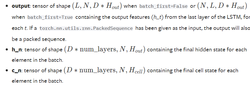 NLP学习—11.实现基于PyTorch与LSTM的情感分类_pytorch、lstm进行英文情感分析-CSDN博客