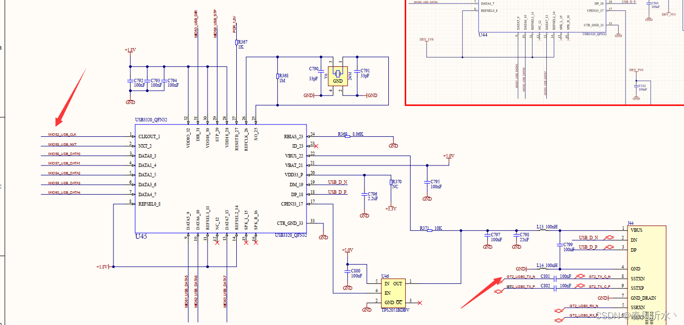 在Vivado中，配置RFSOC的ZYNQ-CSDN博客
