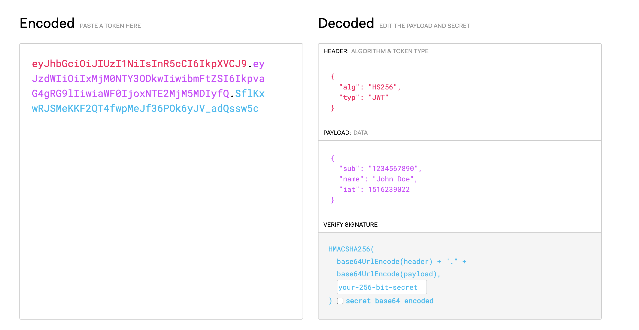 [Authentication Fundamentals] [Azure AD]1.基础概念--Token,Claims_token ...