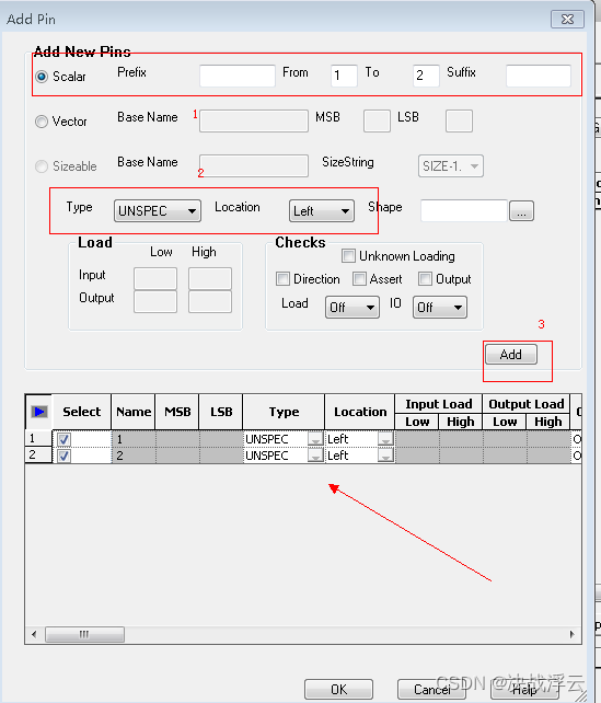 cadenceHDL原理图库设计教程_cadence project manager中的library tools中的part devel ...