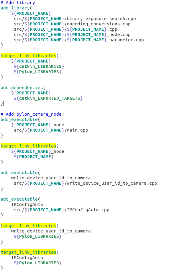 Basler pylon-ros-camera驱动 Xavier AGX调试记录 （Arm架构）_basler rosqudong-CSDN博客