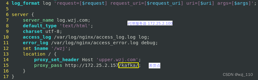 nginx(八十六)uri转义终谈_nginx $uri-CSDN博客