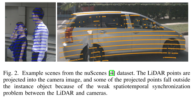 论文阅读：LIF-Seg: LiDAR and Camera Image Fusion for 3DLiDAR Semantic Segmentation-CSDN博客