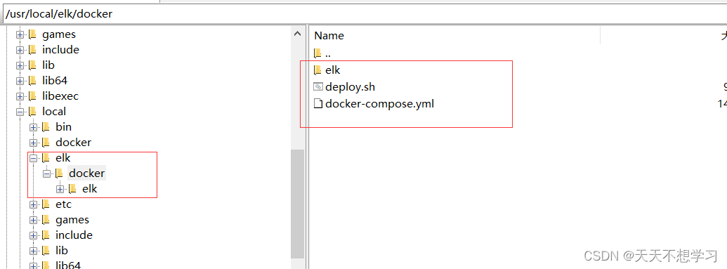 Ruoyi Vue Plus(springboot)集成easy Es(含docker搭建elk) 若依集成es Csdn博客