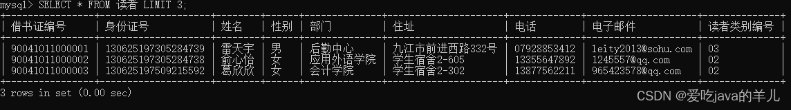 Mysql图书管理系统（15 26）源代码mysql 图书编目 Csdn博客