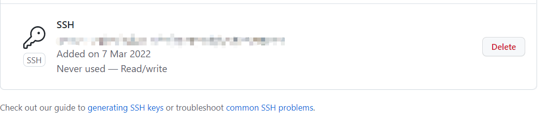 【Hexo】部署博客到Github失败的解决方案_hexo部署不到github-CSDN博客