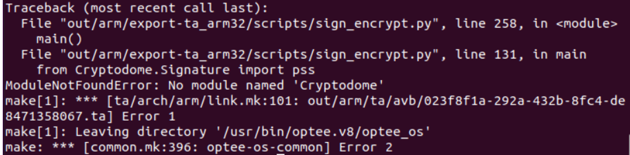 ubuntu20.04+optee+qemu_v8环境搭建_ubuntu 21.04 qemu-8.0-CSDN博客