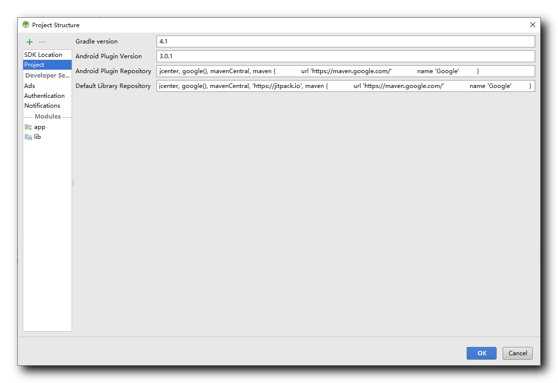 【Android 插件化】VirtualApp 编译运行 ( VirtualApp 简介 | 配置 VirtualApp 编译环境 | 编译运行 VirtualApp 官方示例 ...
