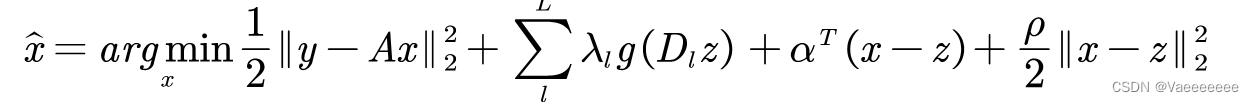 详解ADMM-CSNet（Python代码解析）-CSDN博客