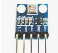 【STM32单片机】BMP180 传感器模块 程序代码_bmp180程序-CSDN博客