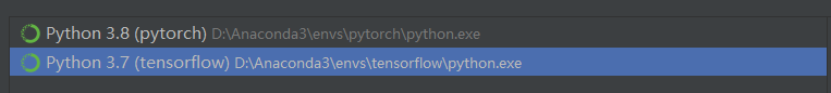 Anaconda 中升级Python到高版本以及 Solving environment问题解决_怎么升级anaconda的python版本-CSDN博客