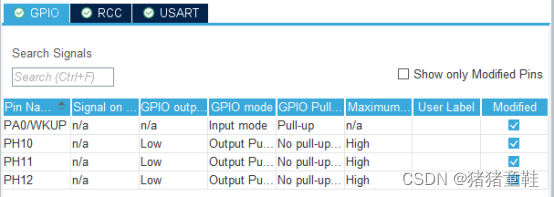 STM32DMA学习记录_stm32 dma pfctrl-CSDN博客