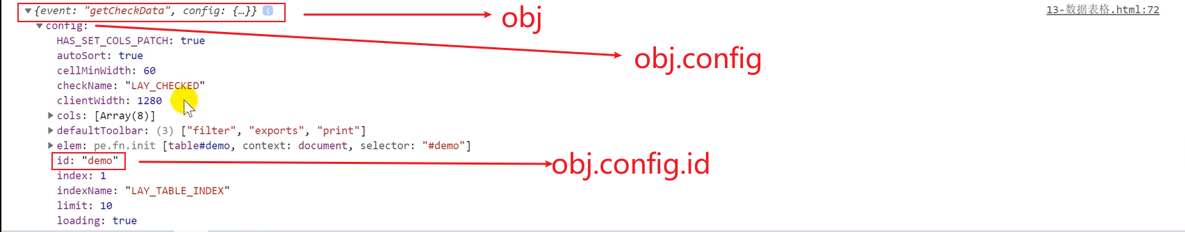 前端LayUI框架快速上手详解(二)-CSDN博客