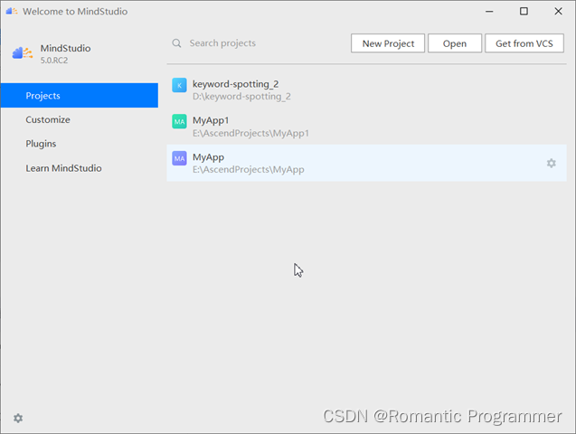 使用MindStudio进行基于双目视觉的目标定位_双目视觉定位-CSDN博客