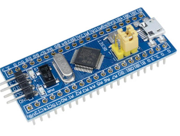 STM32c8t6串口+蓝牙控制PC13亮灭_pc13灯亮-CSDN博客