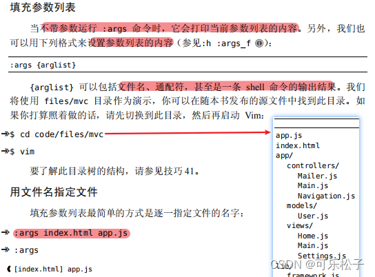 Vim实用技巧_4.管理多个文件（打开 + 切分 + 保存 + netrw）_vim 多文件-CSDN博客