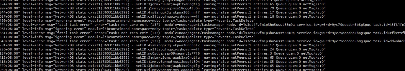 记录一次生产环境Net Core应用内存暴涨导致OOM的排查过程_netcore webapi cpu上涨-CSDN博客