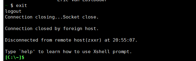 Termux学习资源及电脑端xshell连接手机端termux步骤-CSDN博客