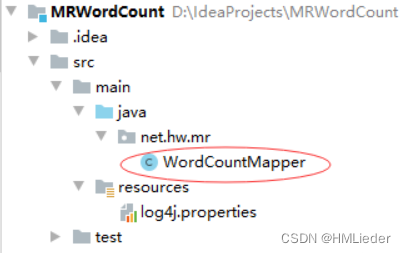 MapReduce操作_linux hadoop mapreduce命令-CSDN博客