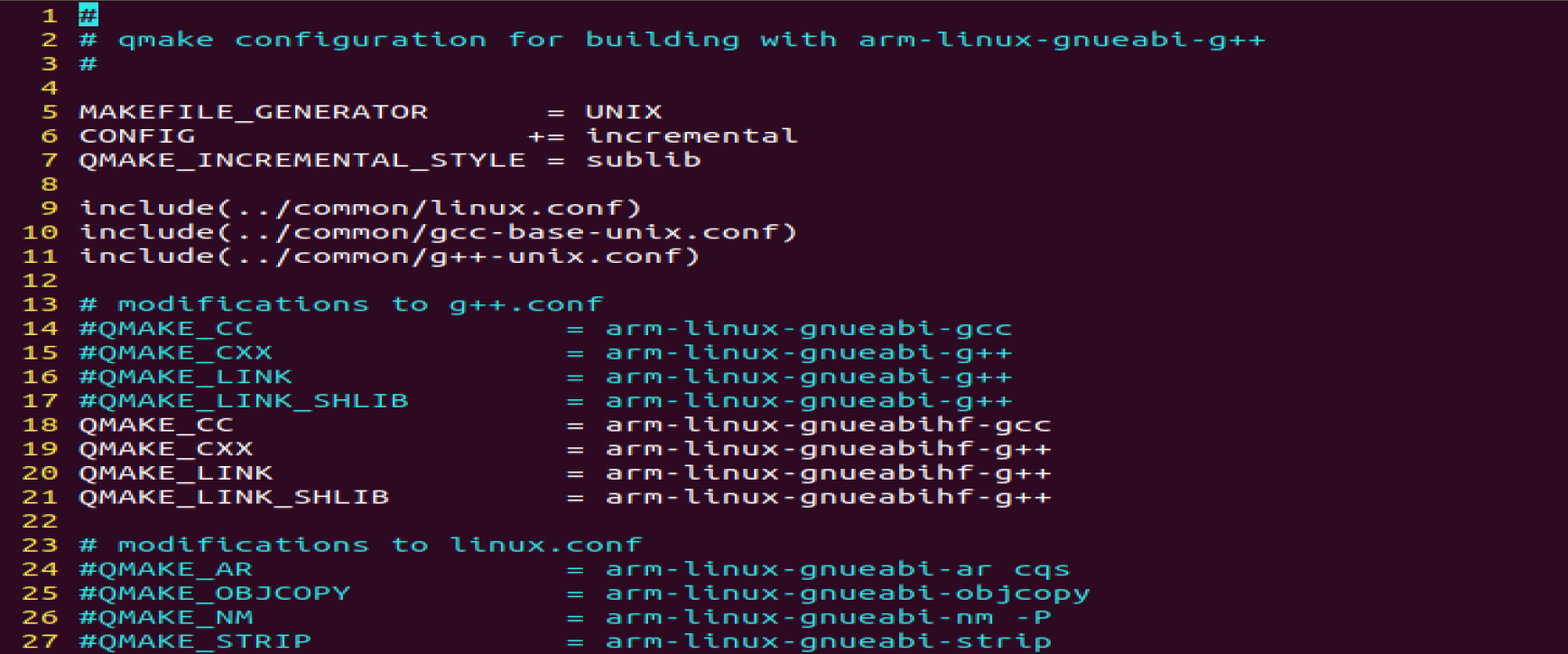 Ubuntu18.04交叉编译QT程序在树莓派上运行_qt程序如何在树莓派上运行-CSDN博客