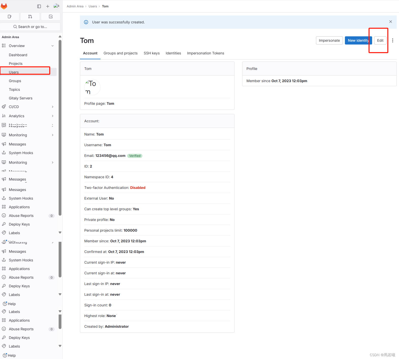 版本控制gitlab_gitlab版本管理-CSDN博客