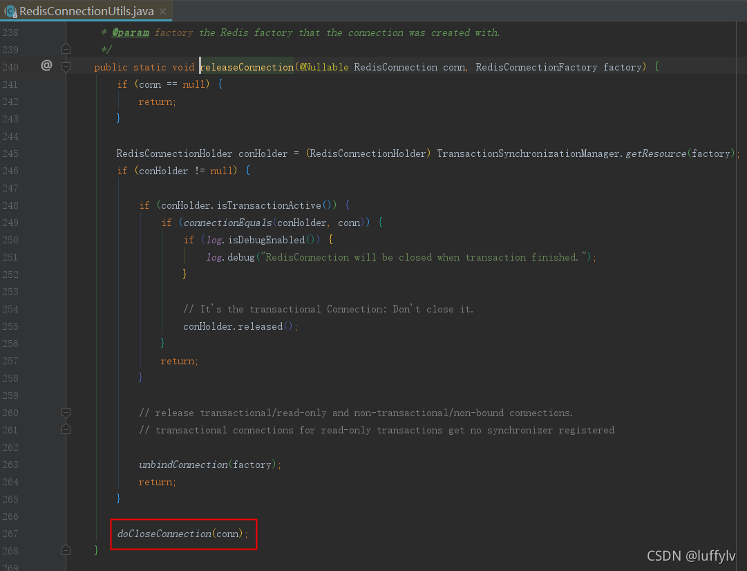 Springboot项目中使用redis事务出现err Exec Without Multi的分析与总结 Csdn博客
