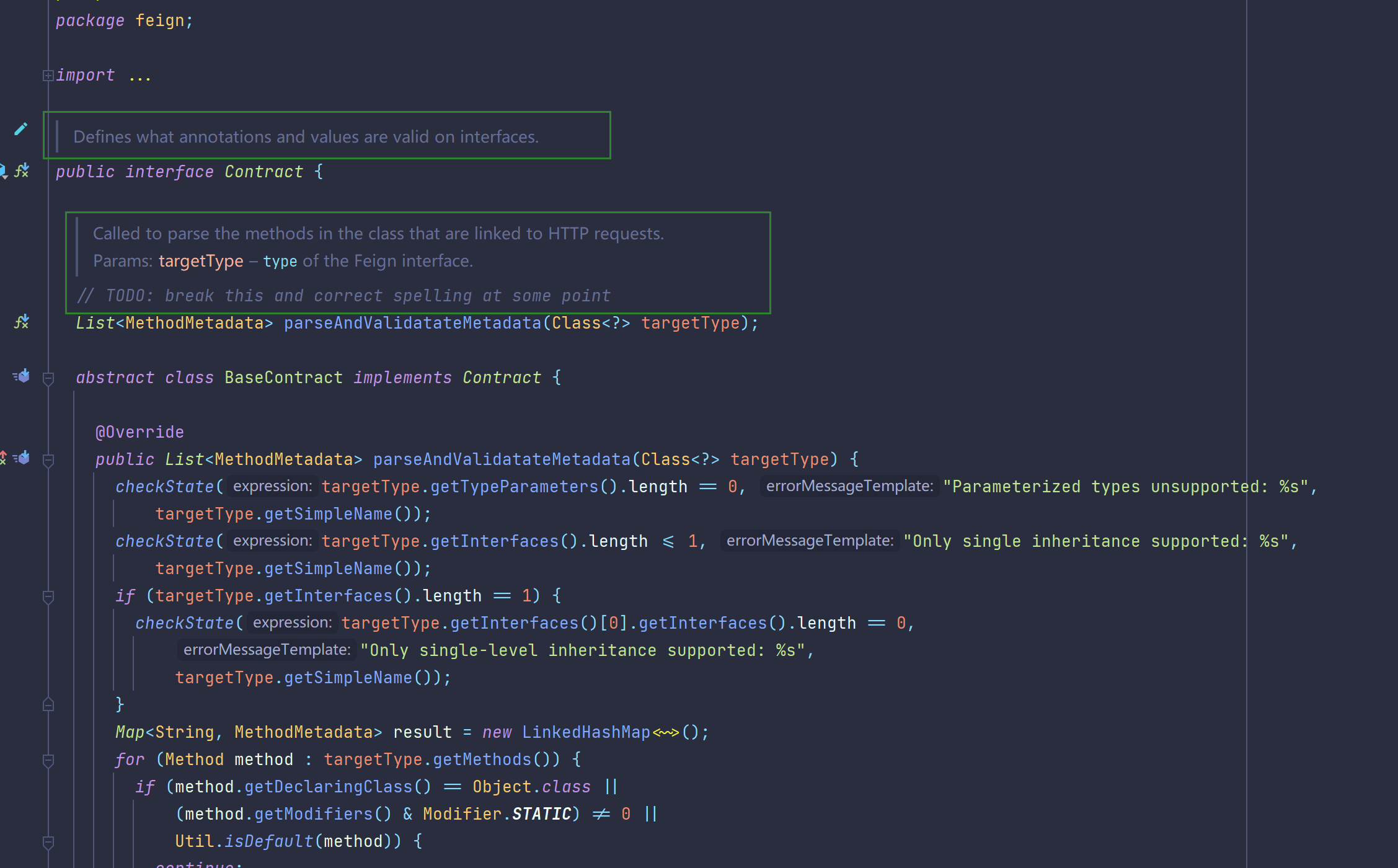 自定义配置feignClient，并使用@RequestLine_feign requestline-CSDN博客