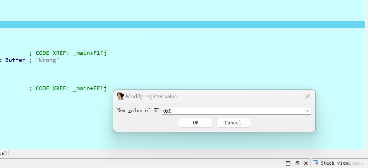 攻防世界 XCTF-simple-check-100 (gdb动调)_攻防世界 simple-check-100-CSDN博客