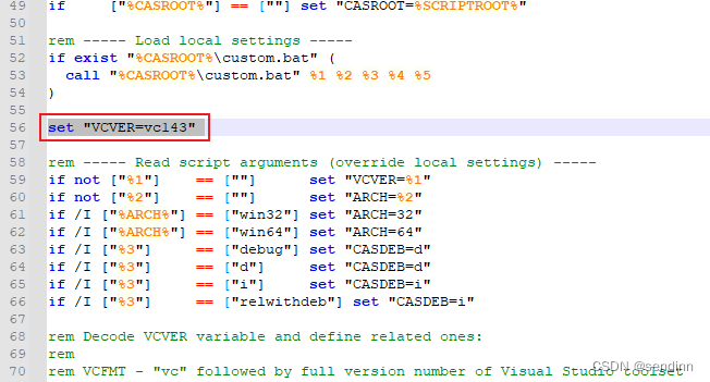 vs2022编译v142的occ_vs2022没有fmcv142-CSDN博客