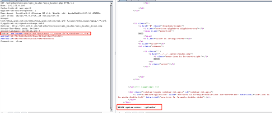 SQL注入漏洞_怎么判断是否有sql注入漏洞-CSDN博客