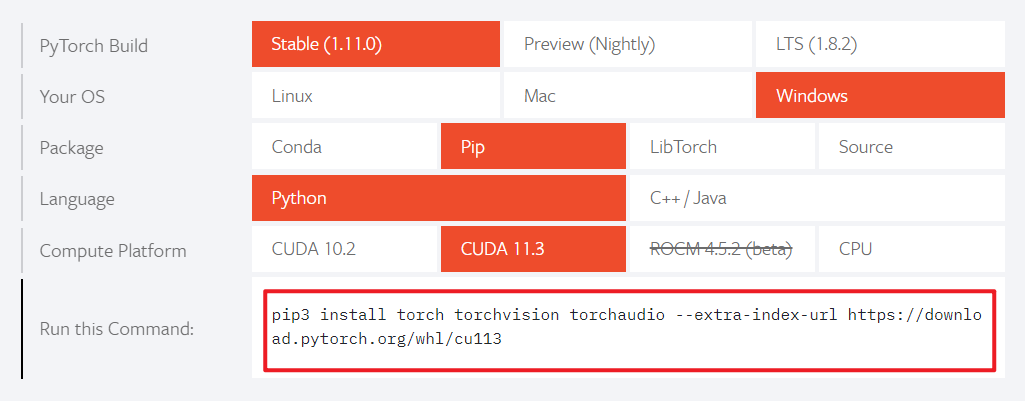 pytorch+cuda11.1安装问题及解决（pycharm）_pycharm安装cuda失败‘’-CSDN博客