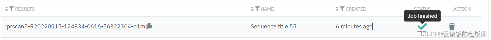 一文了解蛋白功能结构域预测与分析-CSDN博客