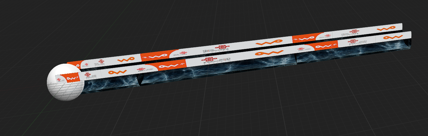 UE4用Spline Component蓝图生成连续SplineMesh路径模型_splinemeshcomponent-CSDN博客