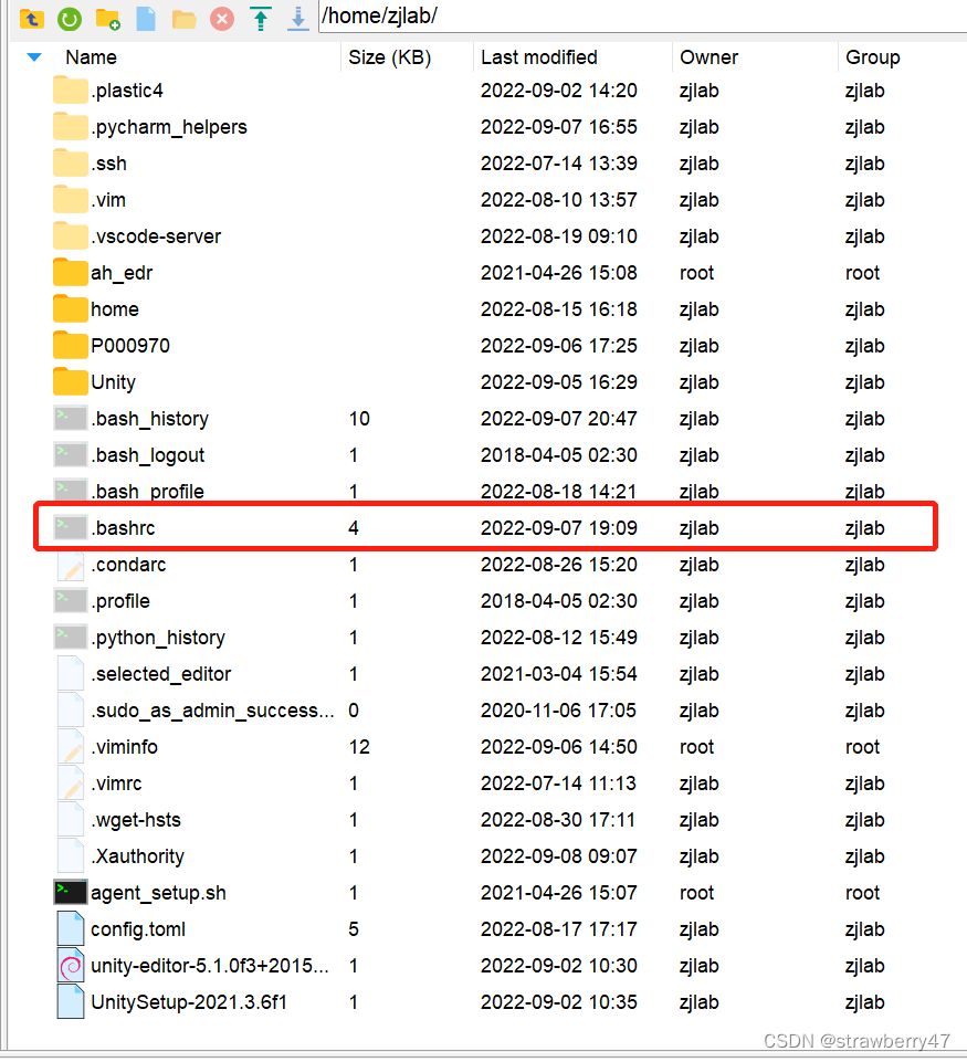 服务器出现 conda:command not found如何修复_在服务器集群中显示没有conda-CSDN博客