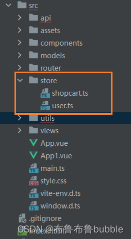 vue3+Pinia+ts的用法_pinnia-CSDN博客