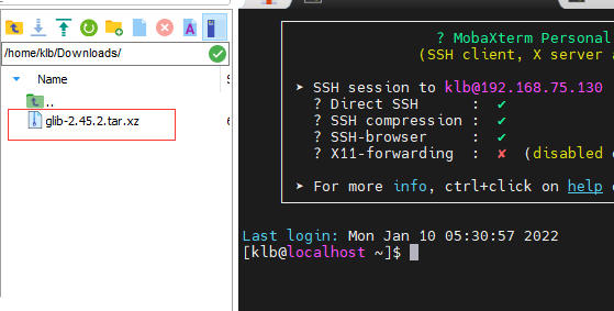 基于 vscode 与 centos7 的 glib2 学习环境搭建_glib2安装-CSDN博客