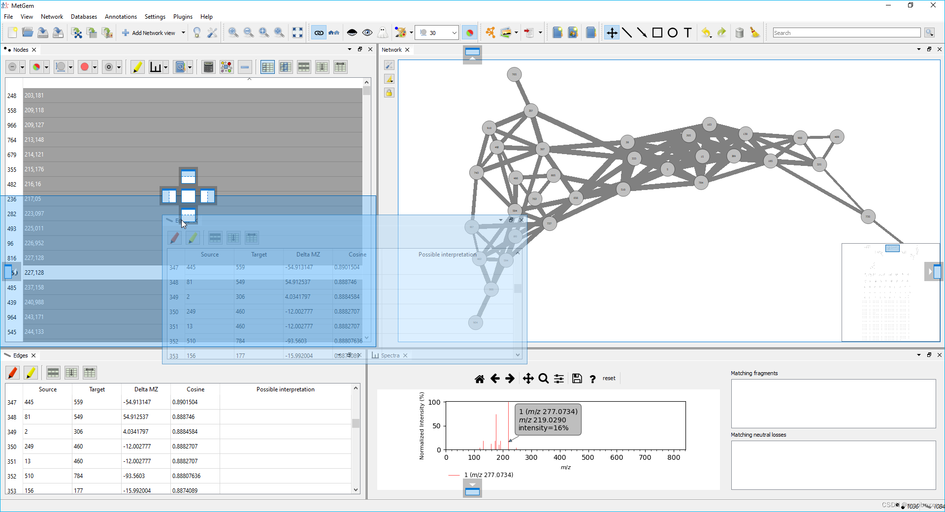 【Qt开源项目推荐】完美的Dock窗口布局解决方案 Qt-Advanced-Docking-System_qtadvanceddocking-CSDN博客