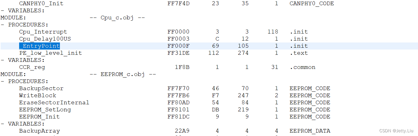 S12ZVM Bootloader设计开发-CSDN博客
