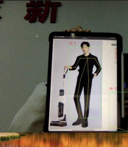 人体姿态估计——Python+OpenCV+OpenPose_人体姿态估计及动作识别-CSDN博客