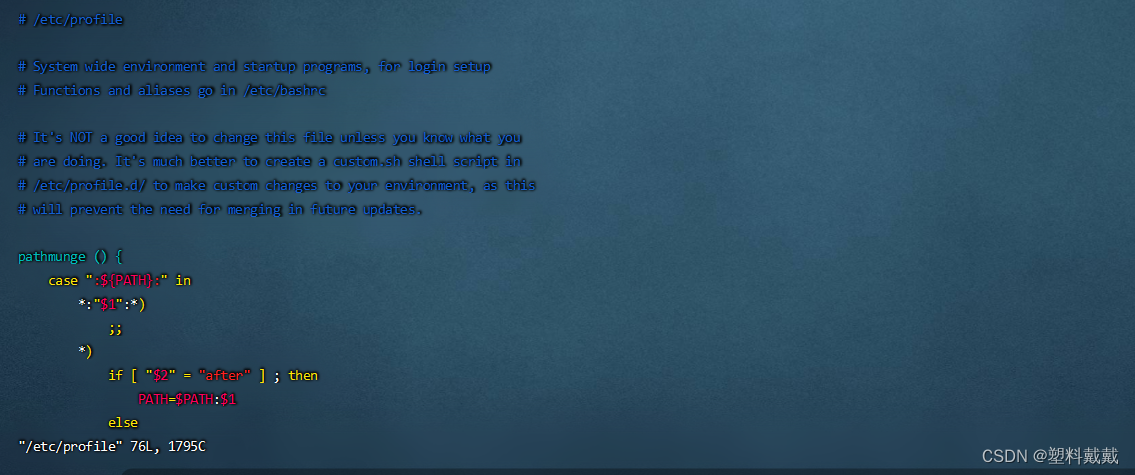 在Linux中安装jdk_[root@java02 sbin]# vim a -bash: vim: 未找到命令-CSDN博客