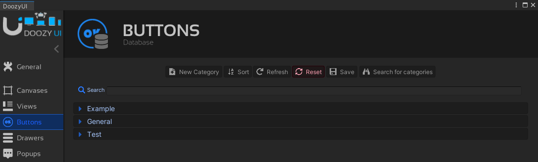 Doozy记录_unity doozy ui manager-CSDN博客