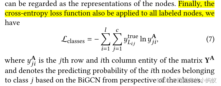 Dual Bidirectional Graph Convolutional Networks for Zero-shot Node Classification_双图卷积网络-CSDN博客