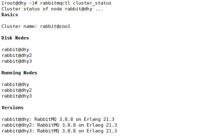 RabbitMQ---集群，Haproxy+Keepalive 实现高可用负载均衡，Federation Exchange和Federation Queue_rabbtimq ...