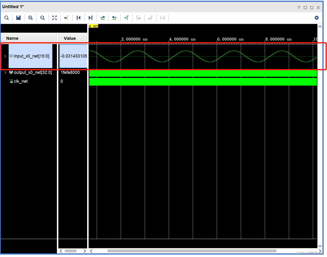 基于system generator完成matlab与vivado的联合设计_从system generator到vivado工程-CSDN博客
