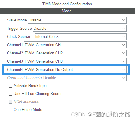 【STM32】BLDC驱动&控制开发笔记 | 09_基于STM32F407的ADC电压采集，多通道ADC+DMA+USART，定时器触发_stm32f40多通道dma模式-CSDN博客