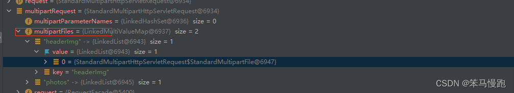 9、SpringBoot2 Web开发之文件上传及其原理_sprintboot 2 文件上传-CSDN博客