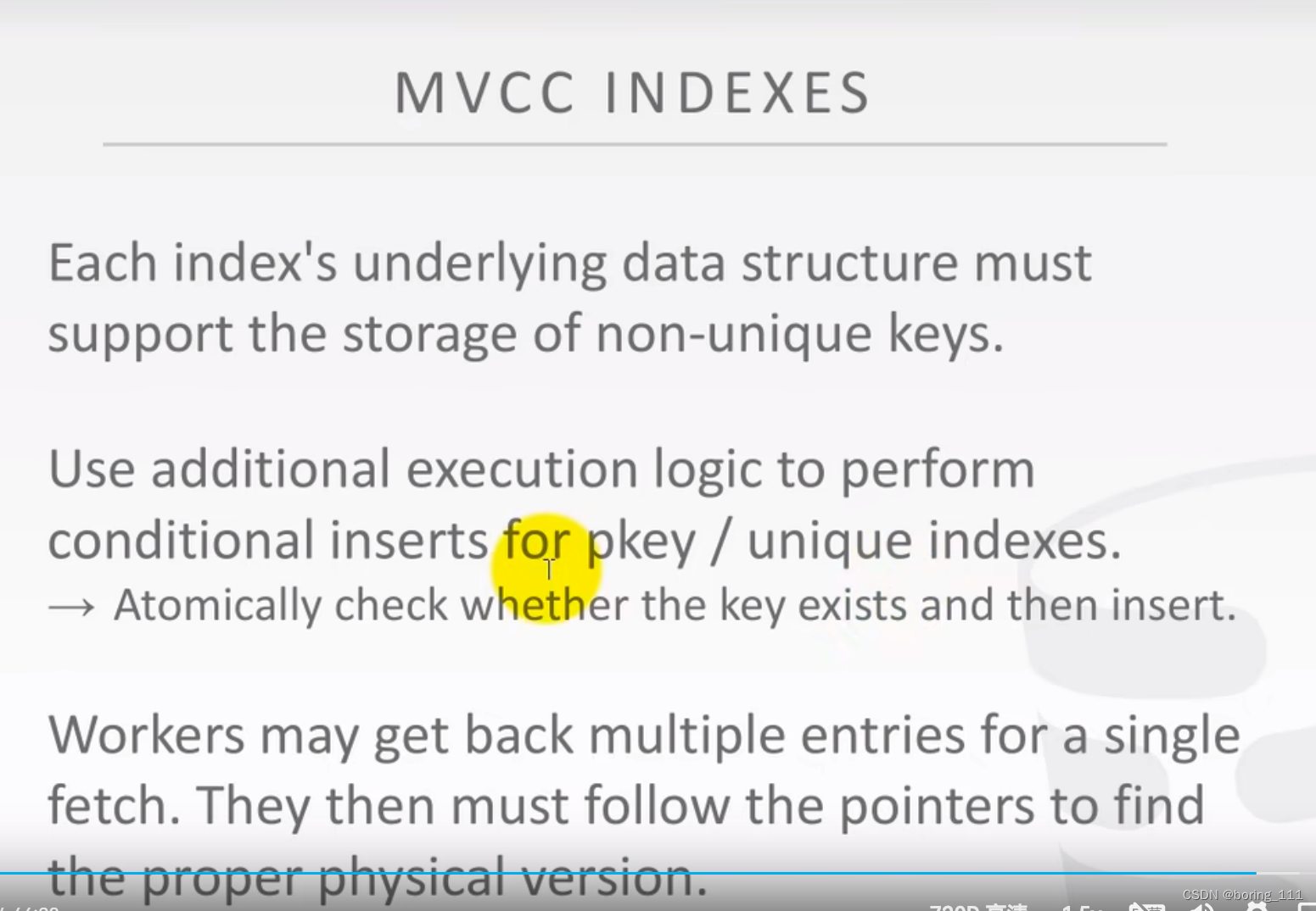 MVCC及其在leveldb中的实现_leveldb mvcc-CSDN博客