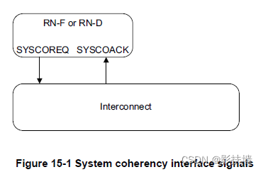 AMBA CHI协议学习笔记2-Link层-CSDN博客